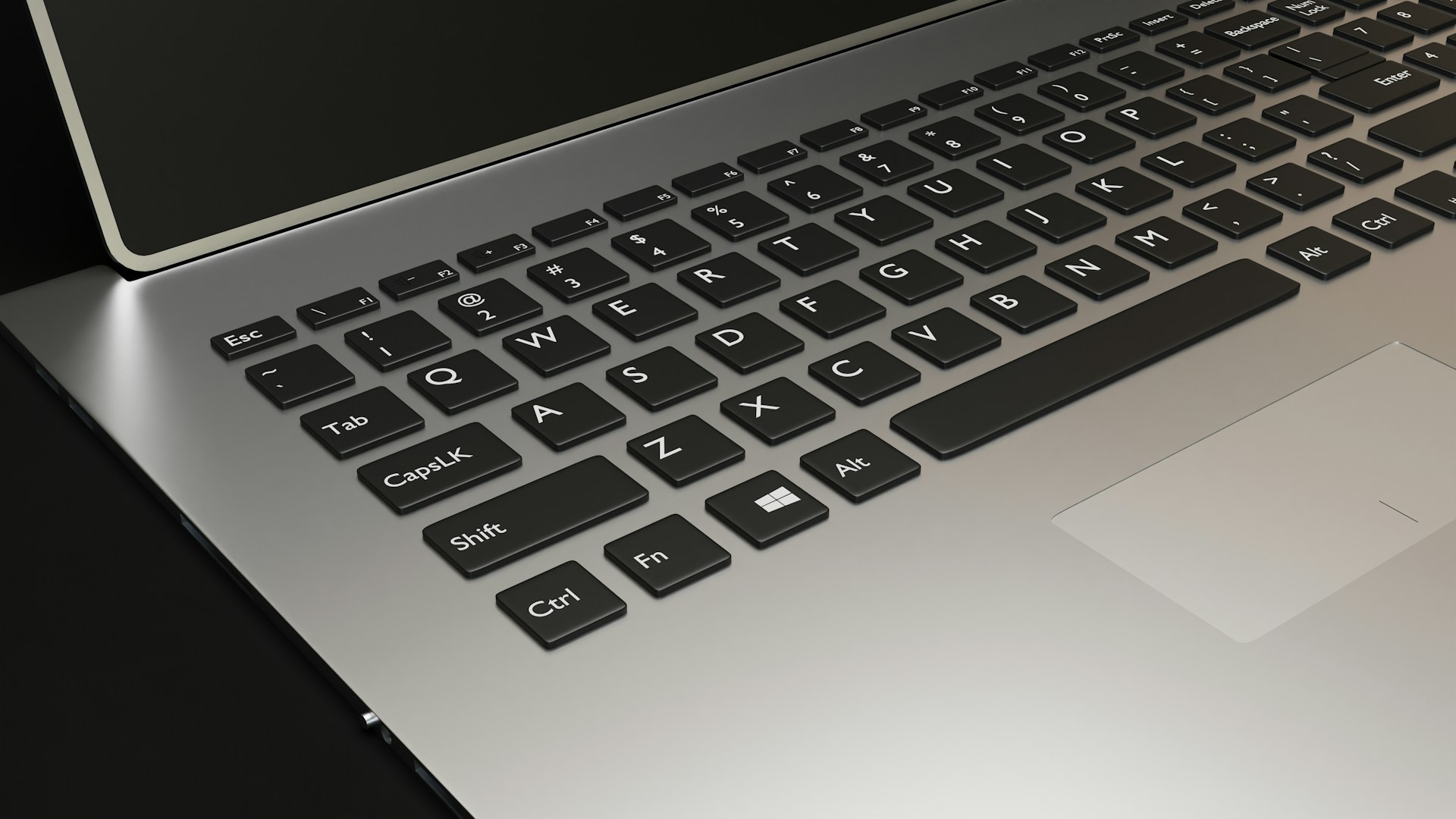 Mengenal Keyboard Internal Laptop dan Fungsinya yang Sering Terlupakan